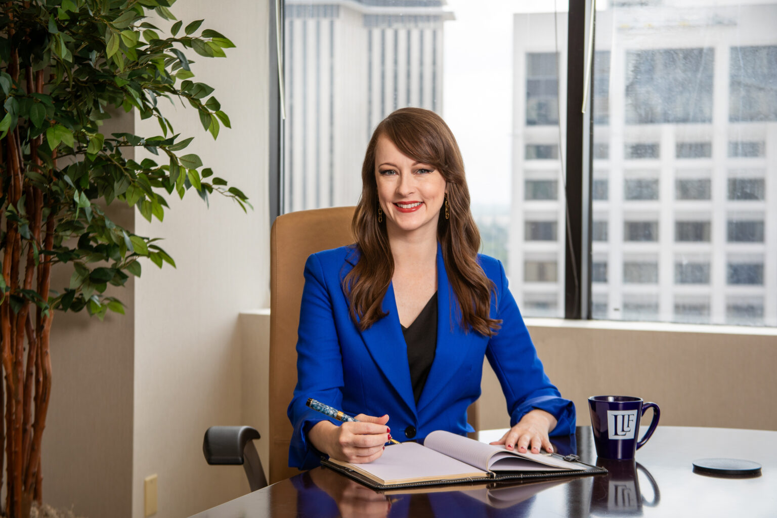 LLF Attorney Kristi Schubert Featured: Anthony Odiong Turning Down 20 ...